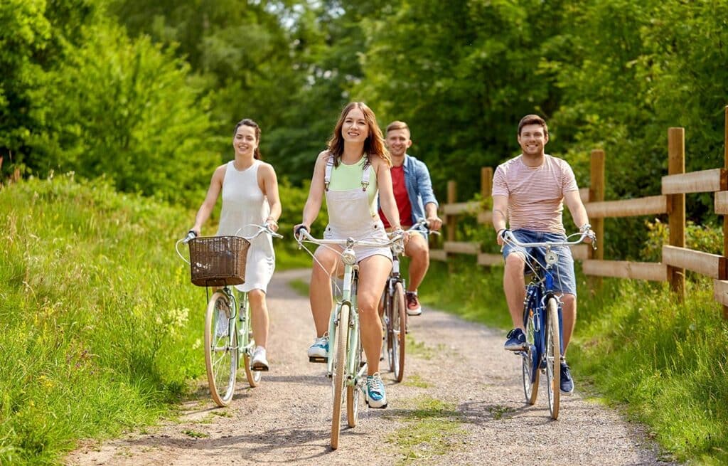 Sober Activities in Orange County, CA | Able To Change