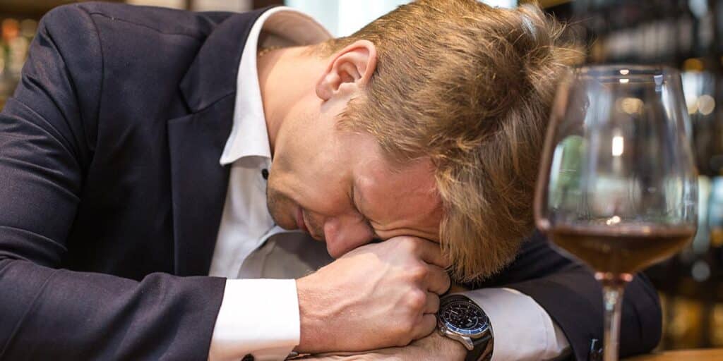 Dry Drunk Syndrome: Symptoms, Causes & Recovery Strategies